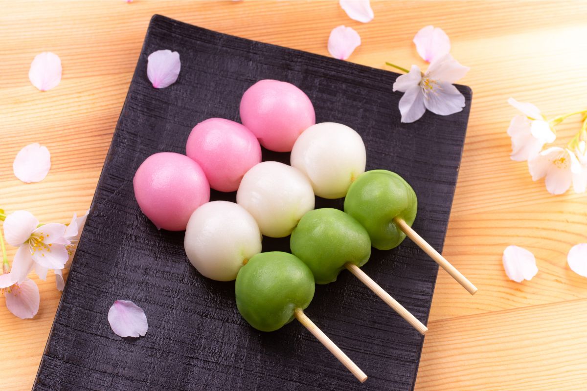 Beyond Sushi: The Ultimate Guide to Japanese Cuisine