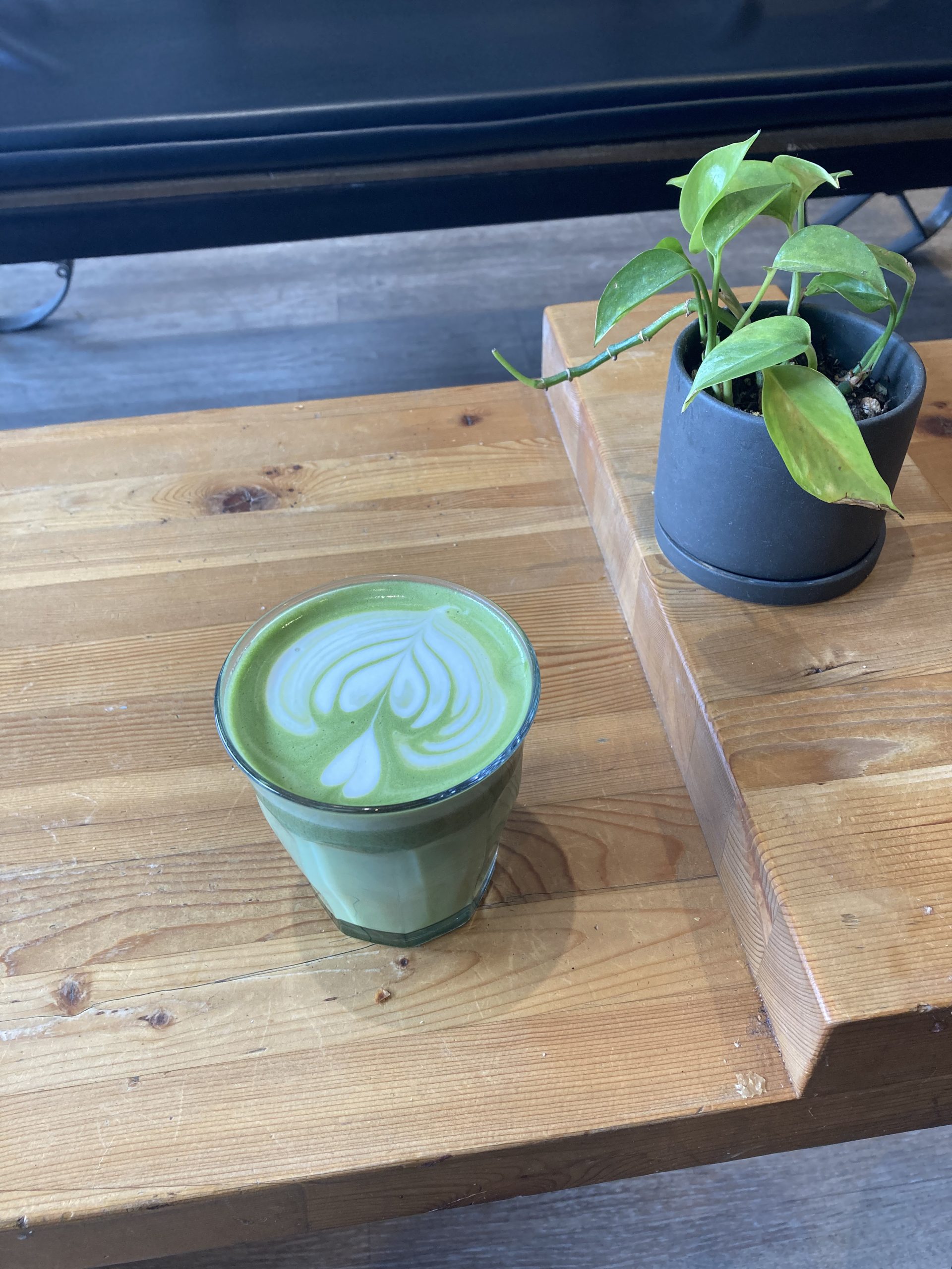 Top Matcha Cafés in Vancouver: Where to Savour Premium Green Tea