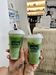 Matcha Madness in Uji: A Guide to the Best Green Tea Spots and Activities