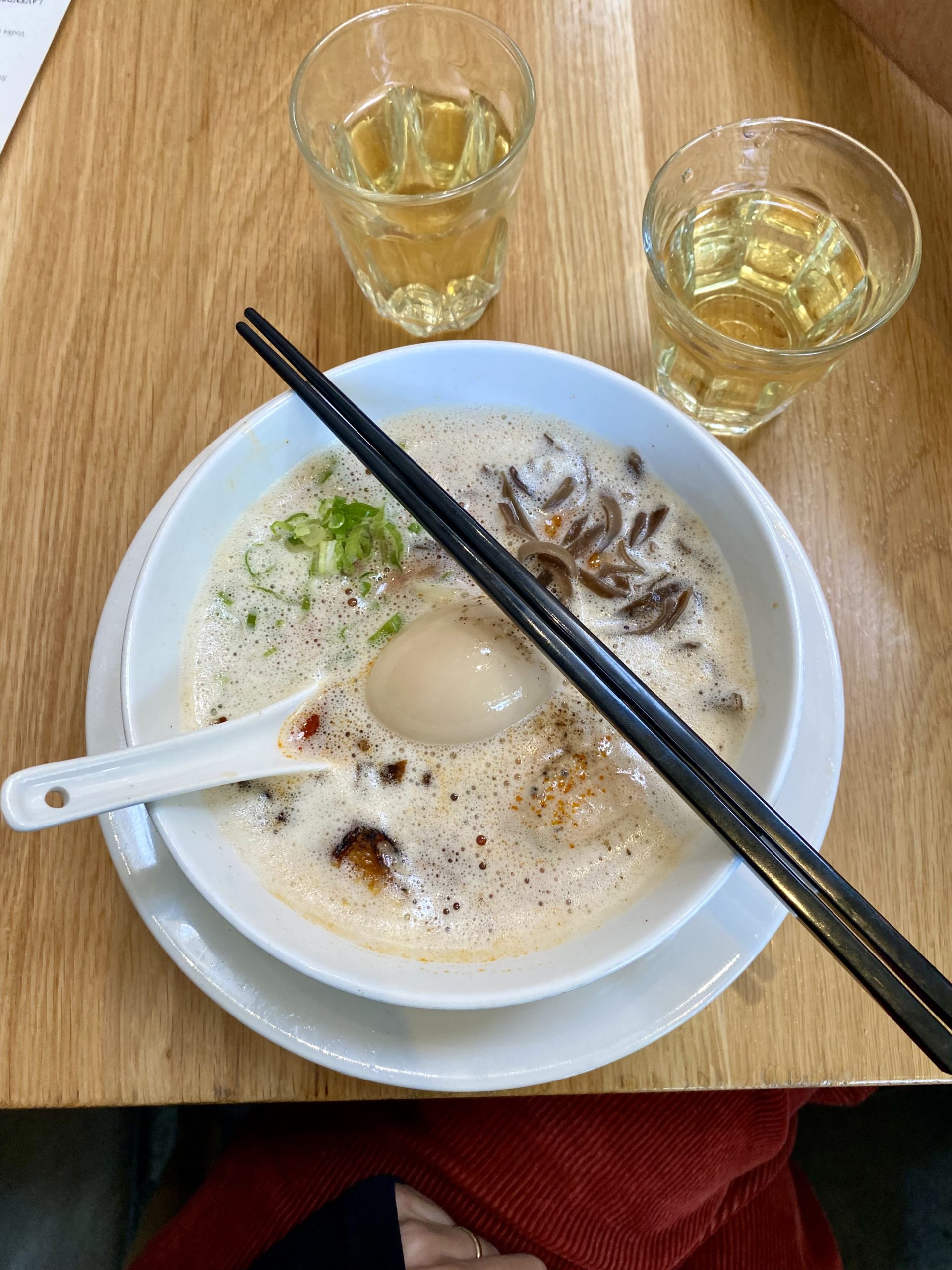 Slurp Up: The 7 Best Ramen Restaurants in Vancouver