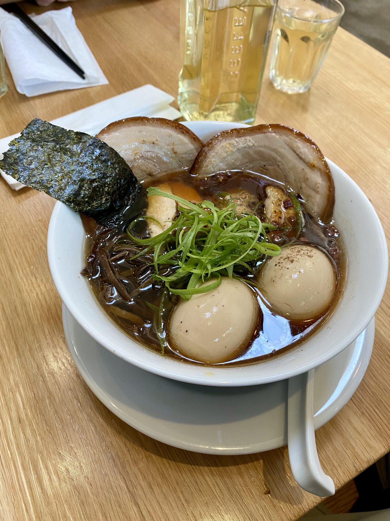 Slurp Up: The 7 Best Ramen Restaurants in Vancouver