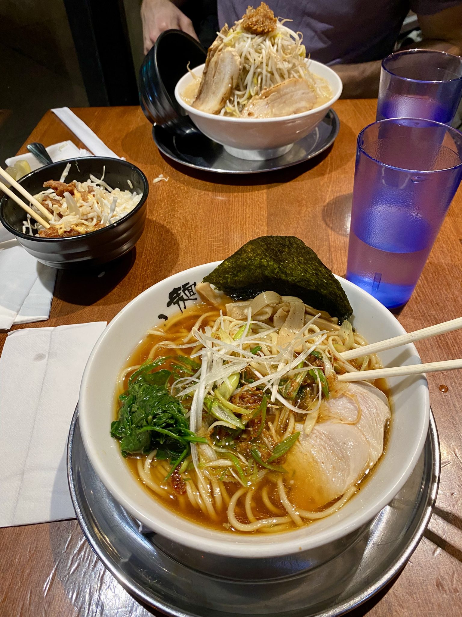 Slurp Up: The 7 Best Ramen Restaurants in Vancouver