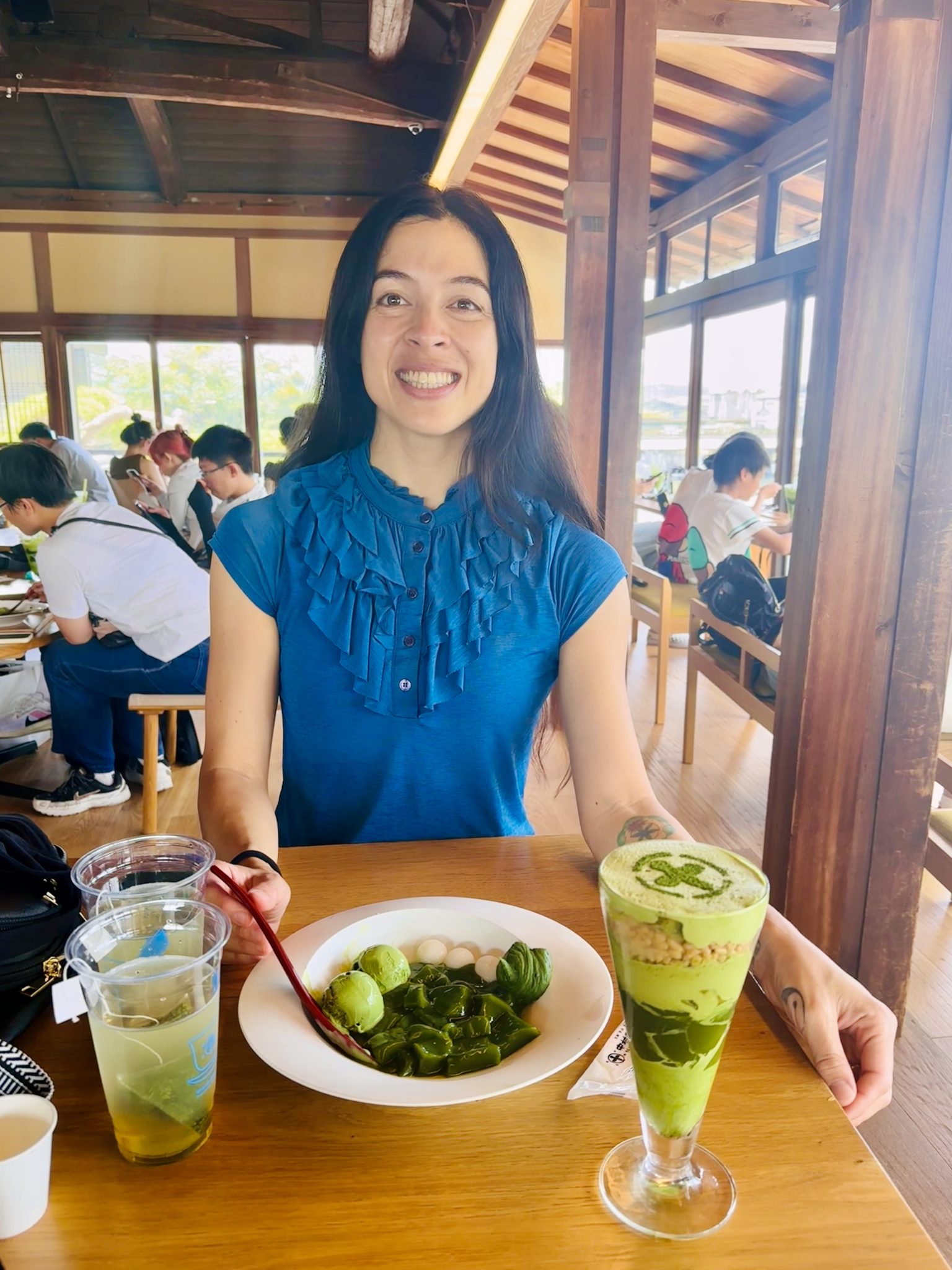 Matcha Madness in Uji: A Guide to the Best Green Tea Spots and Activities