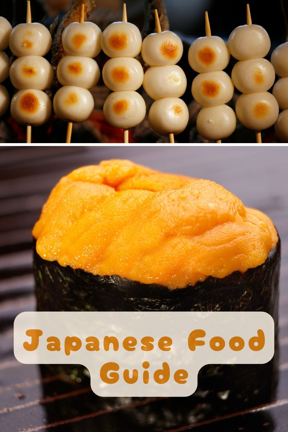 Beyond Sushi: The Ultimate Guide to Japanese Cuisine
