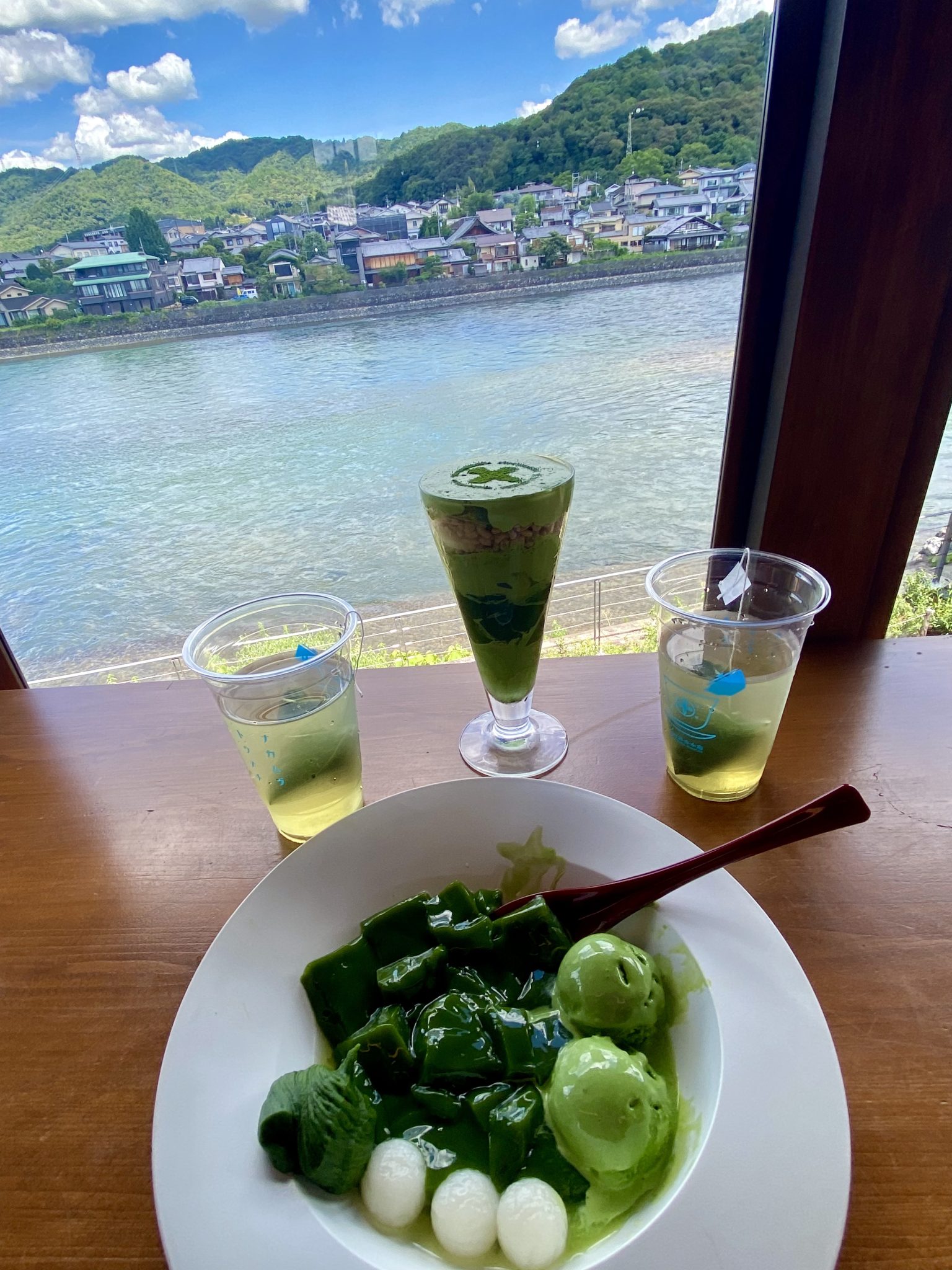 Matcha Madness in Uji: A Guide to the Best Green Tea Spots and Activities