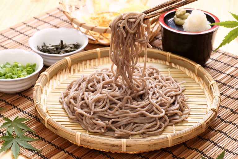Beyond Sushi: The Ultimate Guide to Japanese Cuisine