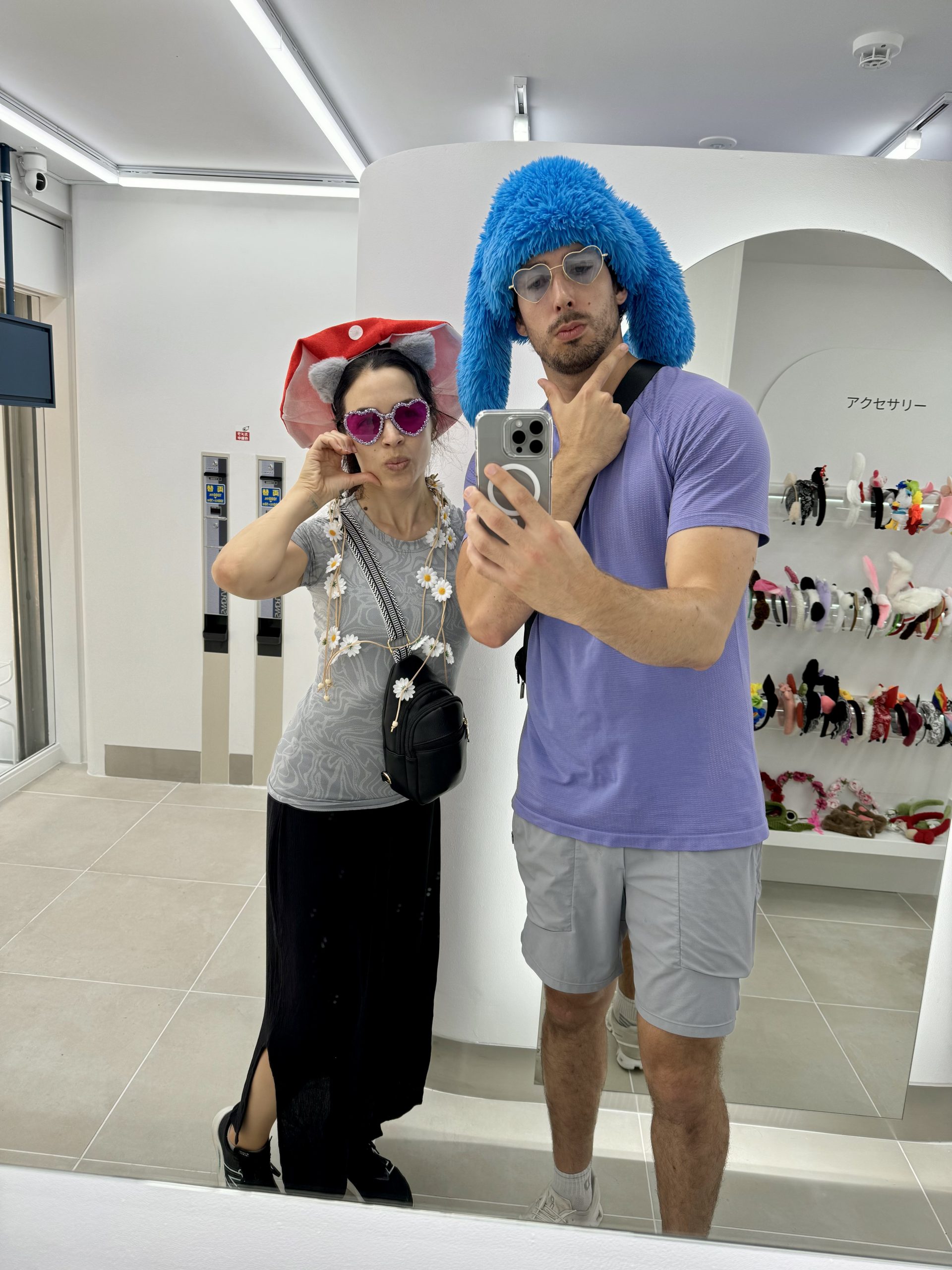 7 Days in Tokyo: First Timer Itinerary