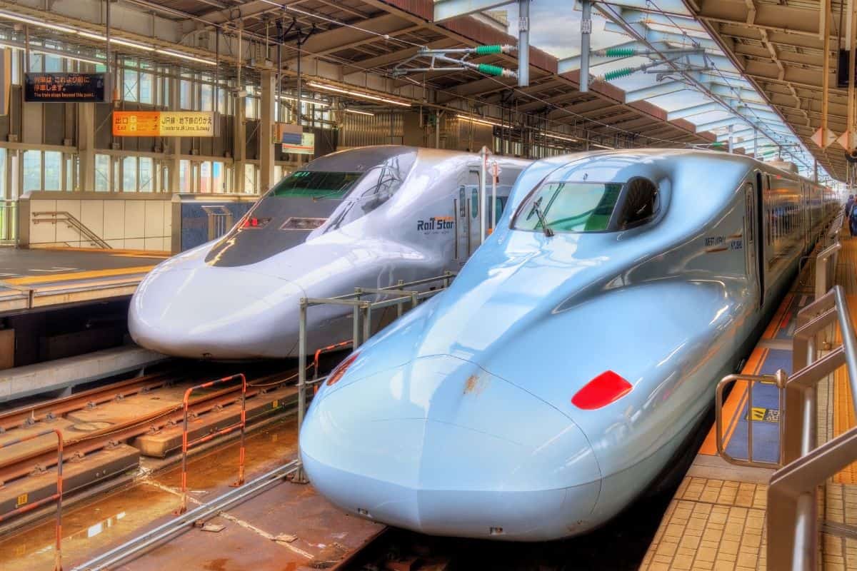 Complete Guide on How to Buy Train Tickets in Japan