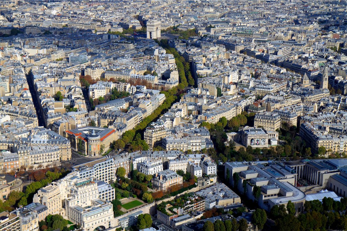 Where to Stay in Paris First Time: Best Neighbourhoods & Activities
