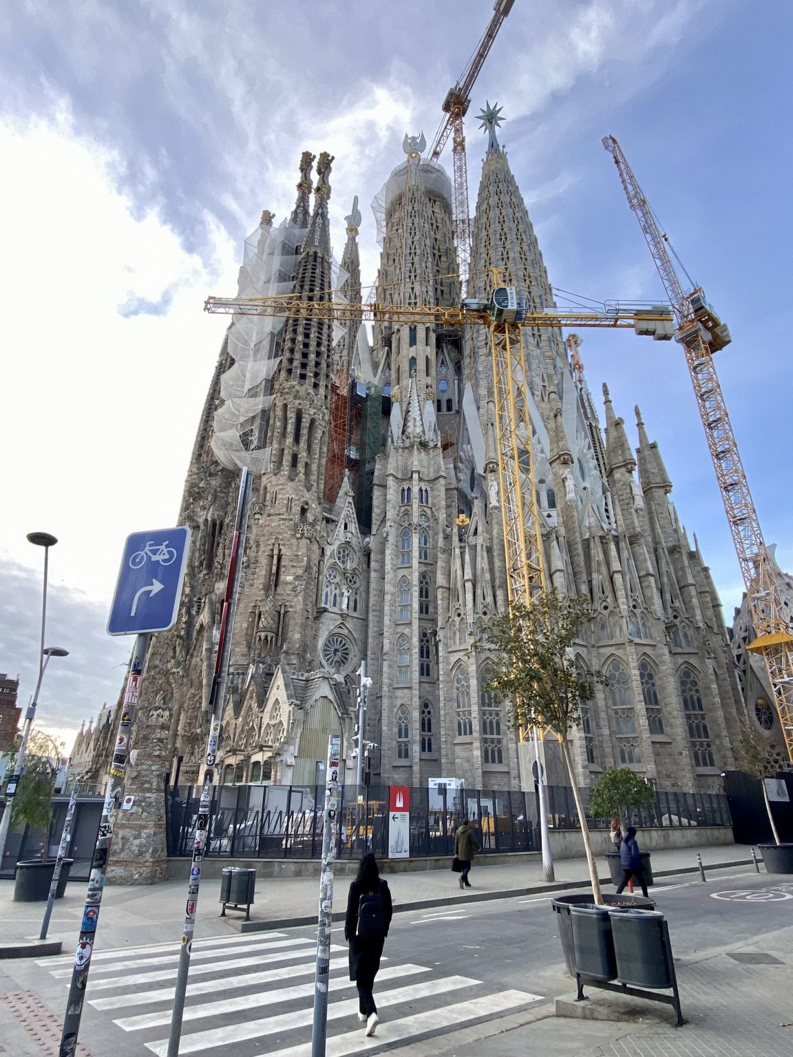 2 Days in Barcelona: Ultimate Itinerary for Top Sights & Food