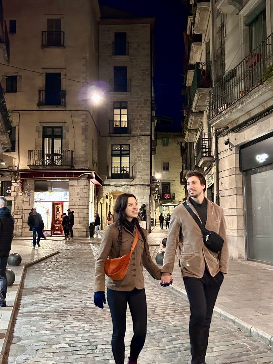 Girona Old Town: A Guide to History, Food, and Charm