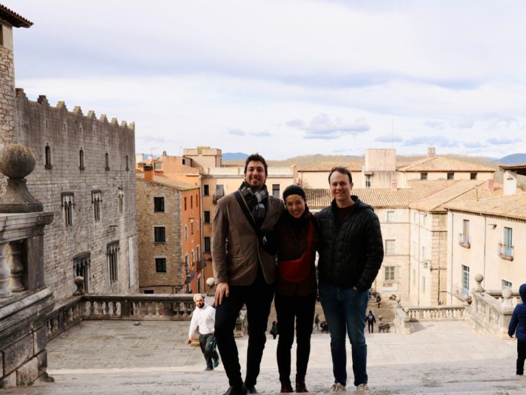 Girona Old Town: A Guide to History, Food, and Charm
