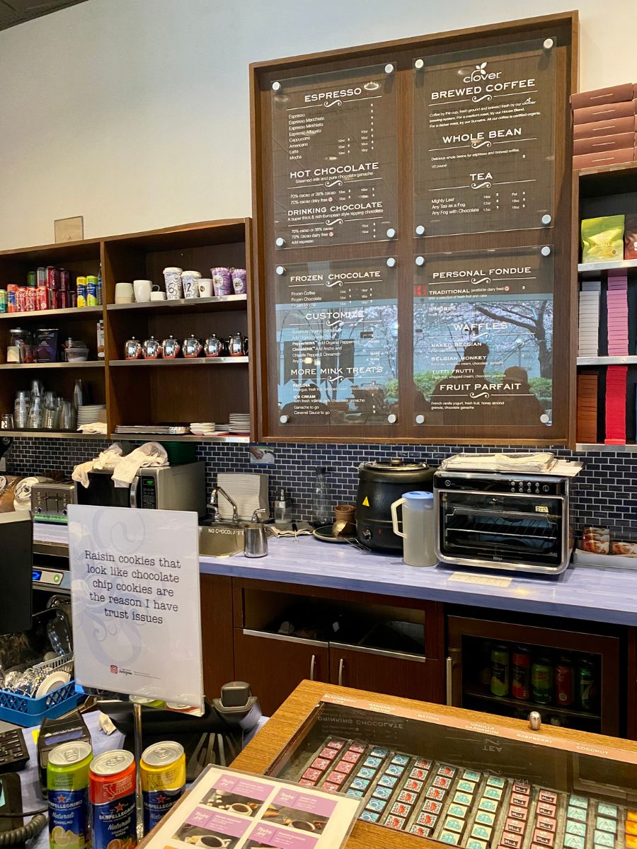 The Best Hot Chocolate in Vancouver: A Cozy Guide for Chocoholics