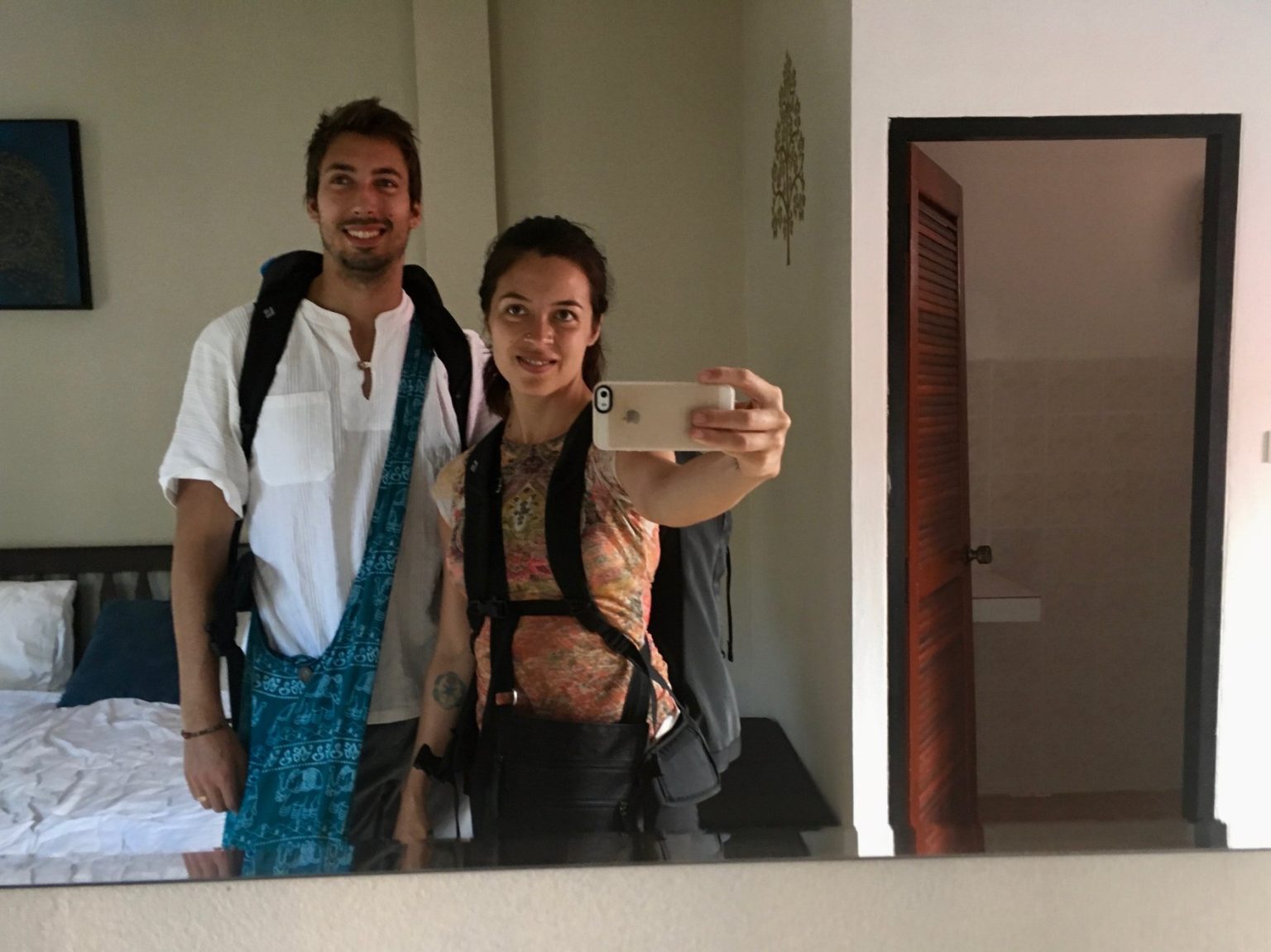 Best Places to Visit in Thailand for Backpackers: An Ultimate Travel Guide