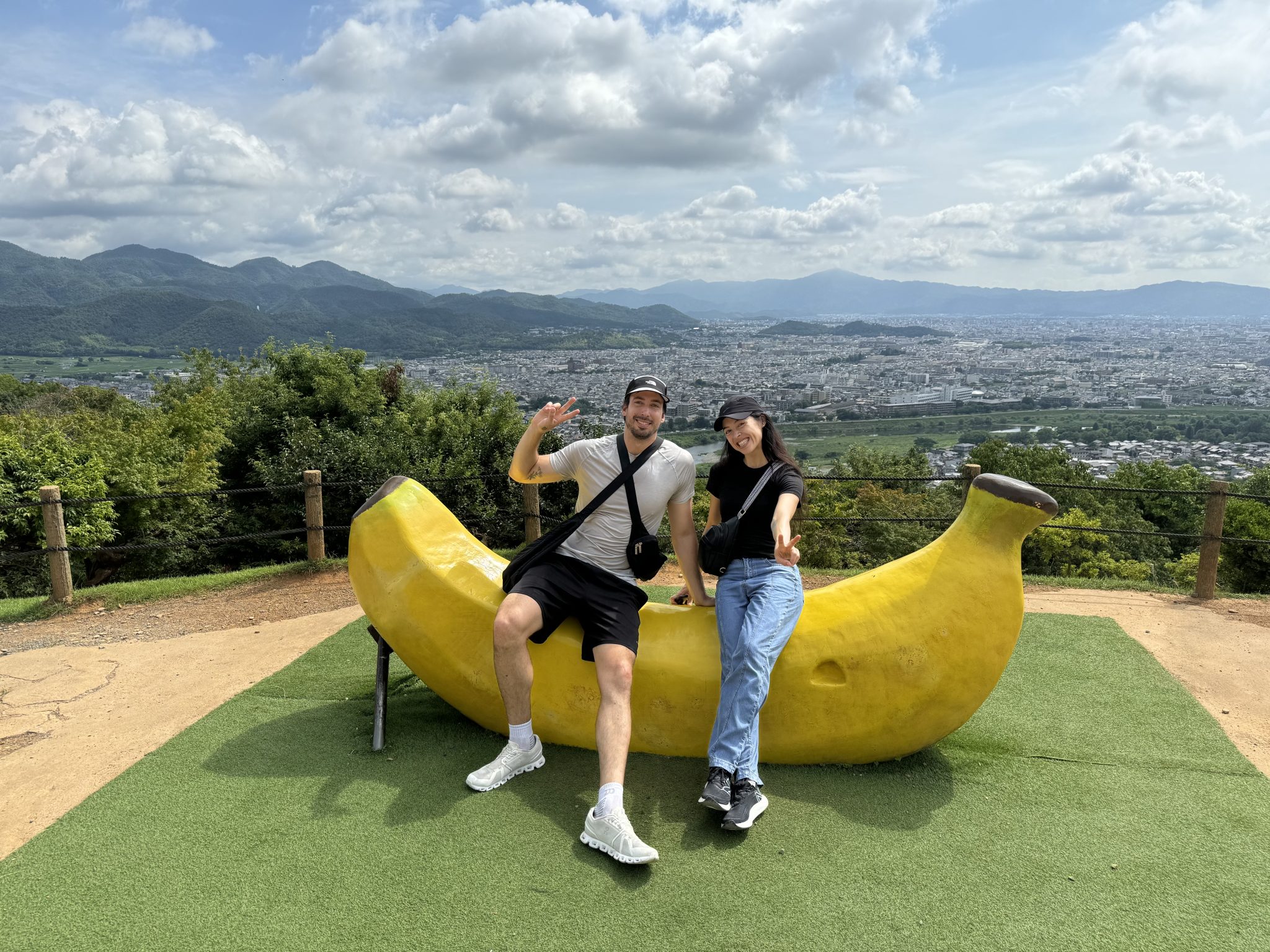 Two Days in Kyoto: Ultimate Itinerary for Temples & Treats