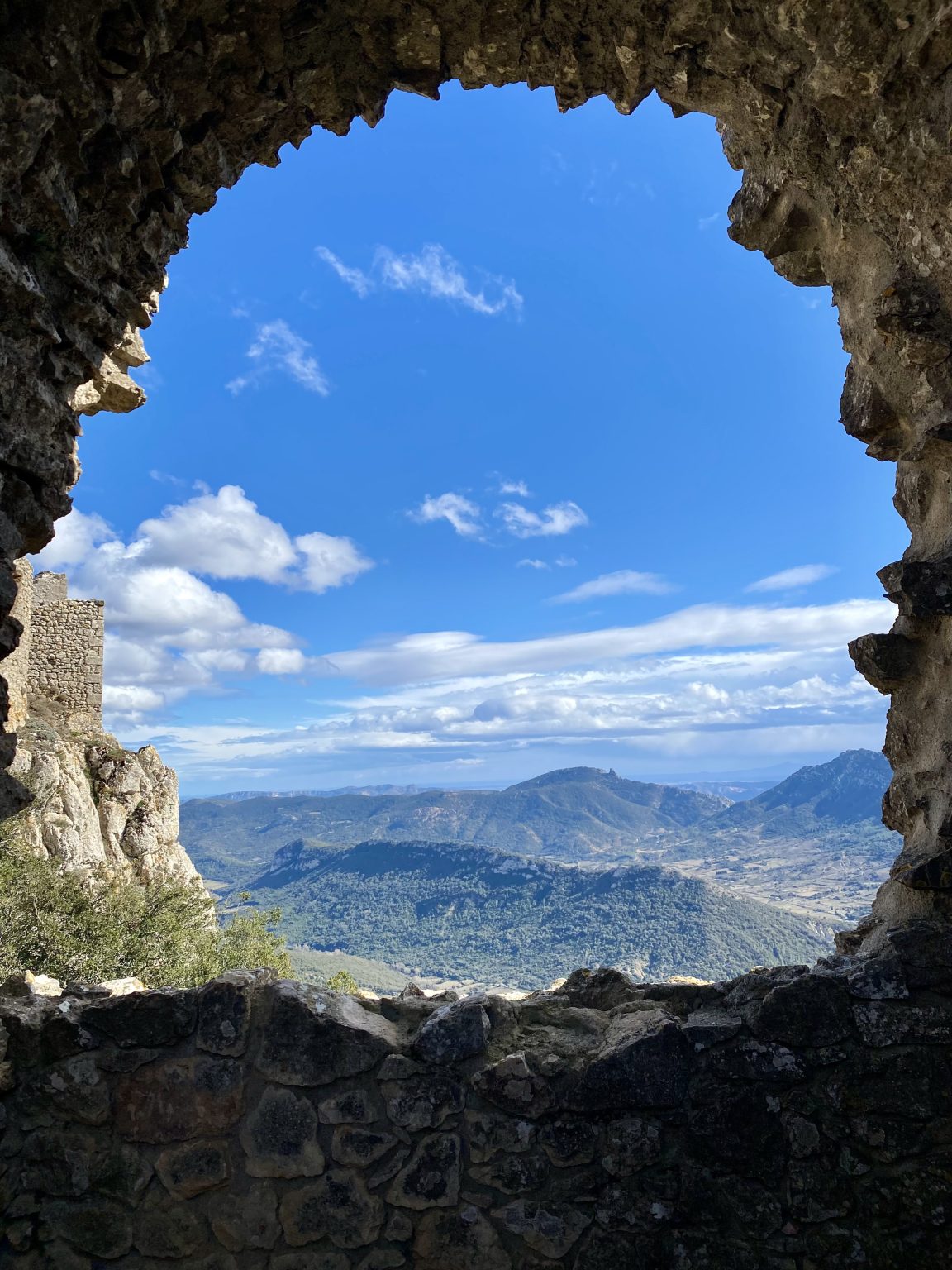 A Complete Guide to Visiting Peyrepertuse Castle: A Cathar Gem in the ...