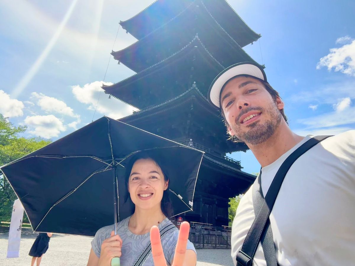 What to Pack for Japan by Season