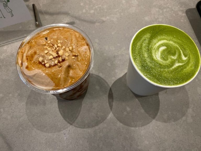 Matcha Cafés in Vancouver: 7 Must-Try Spots for Green Tea Lovers