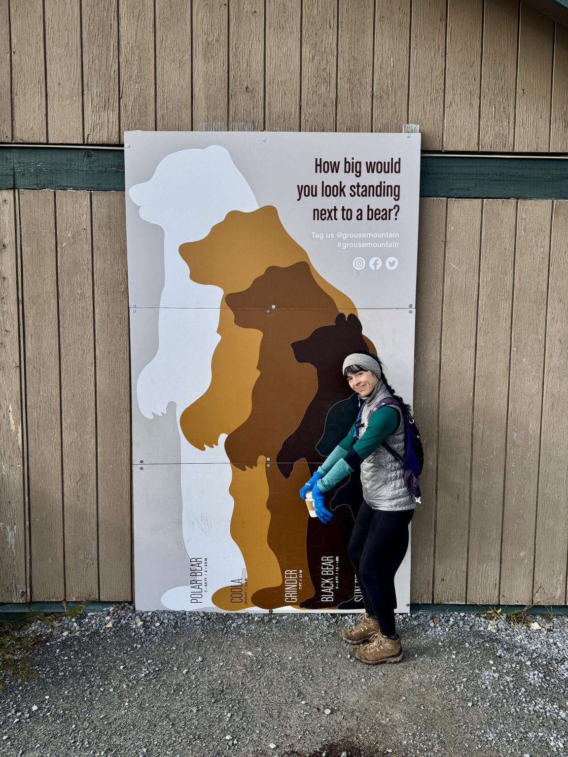 Grouse Grind Vancouver: Tips, Timing & Post-Hike Foodie Stops