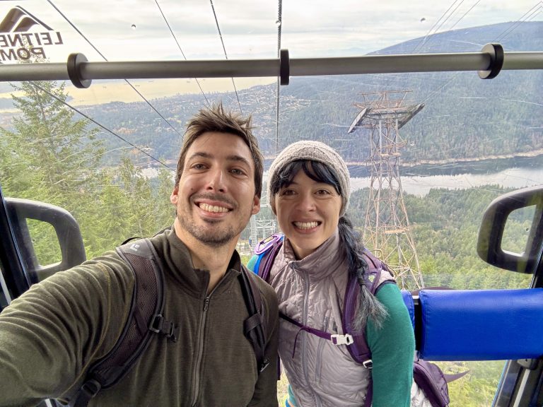 Grouse Grind Vancouver: Tips, Timing & Post-Hike Foodie Stops