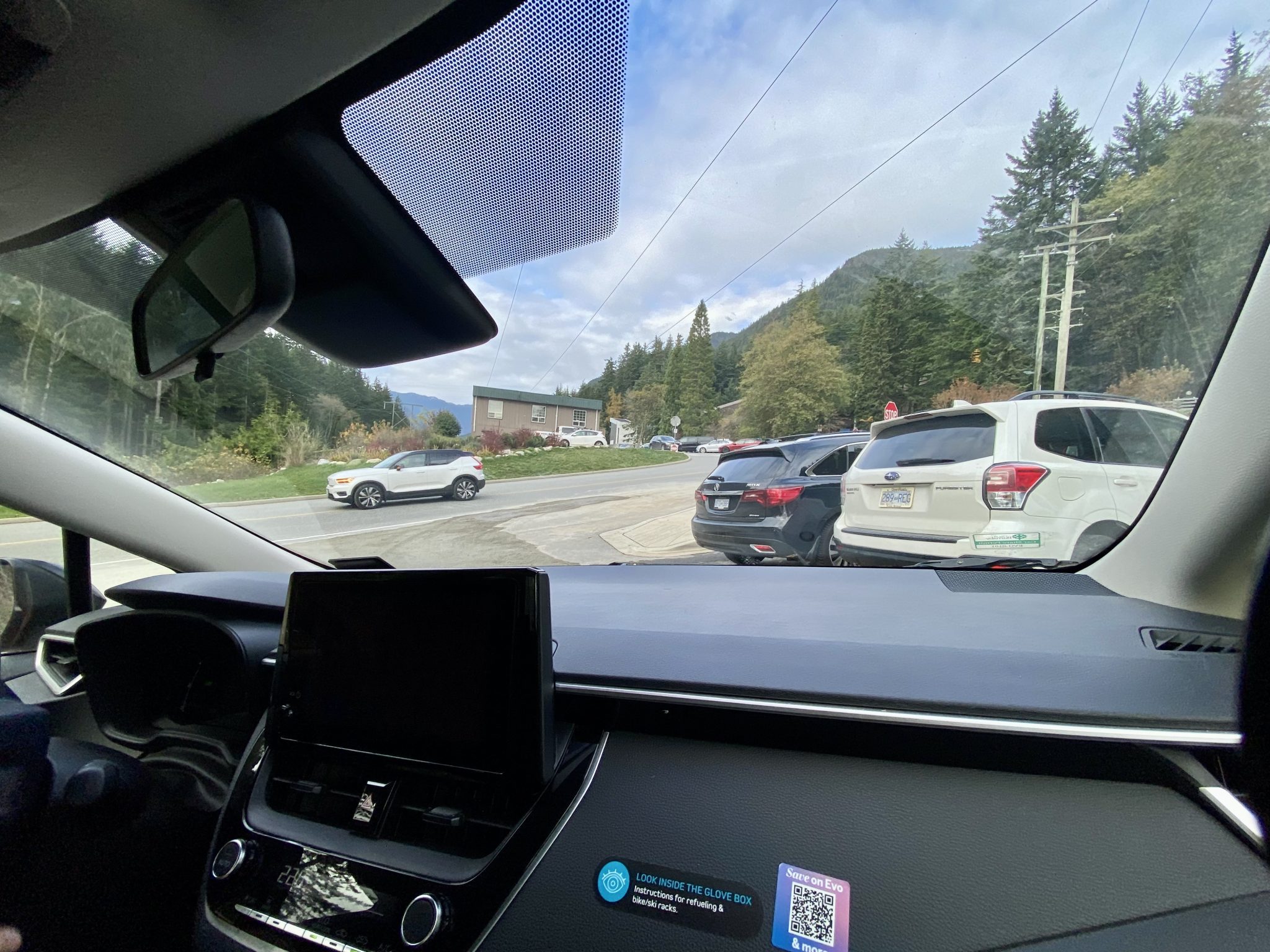 Grouse Grind Vancouver: Tips, Timing & Post-Hike Foodie Stops