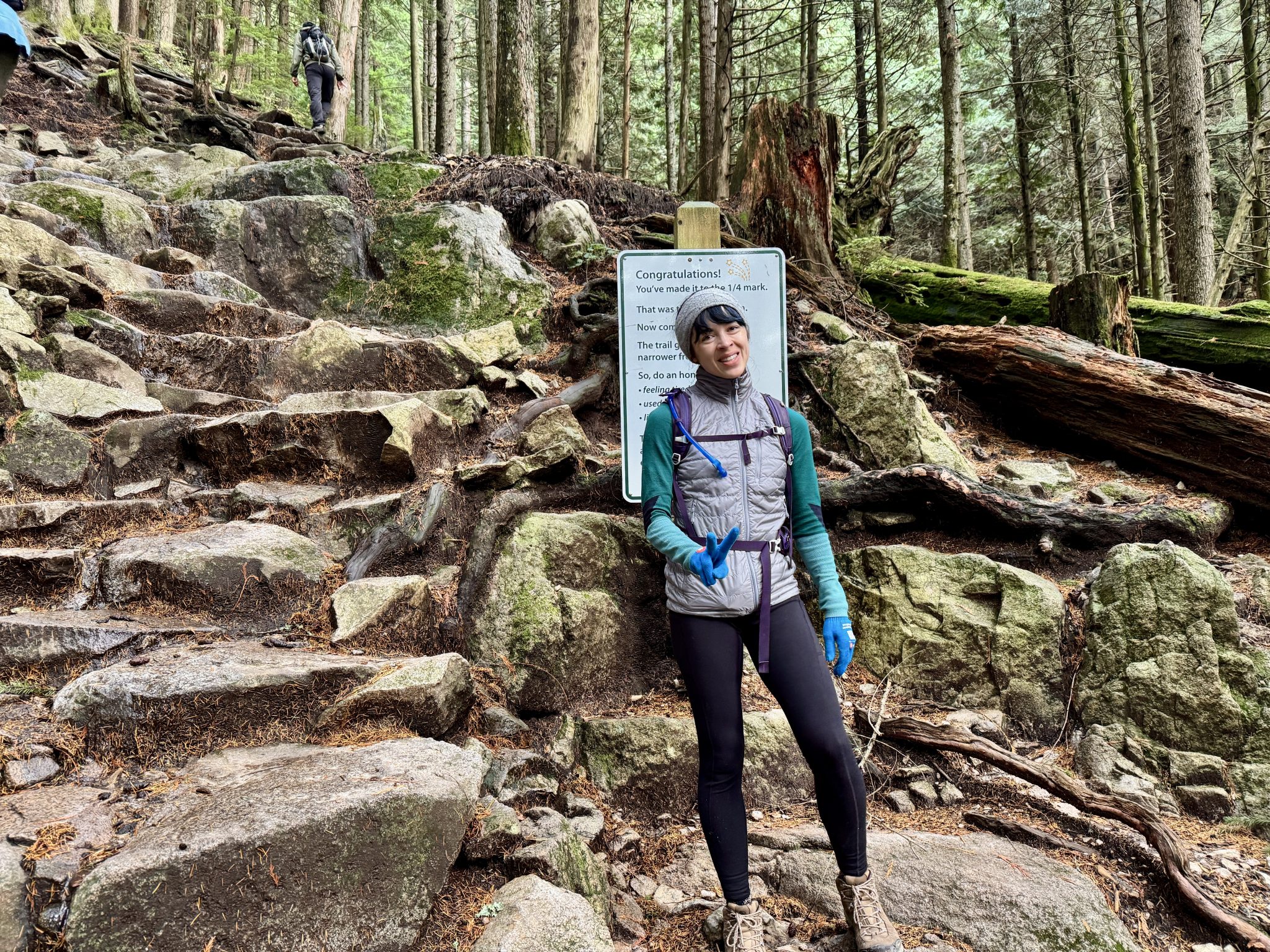 Grouse Grind Vancouver: Tips, Timing & Post-Hike Foodie Stops