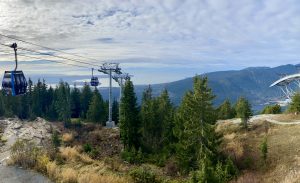 Grouse Grind Vancouver: Tips, Timing & Post-Hike Foodie Stops
