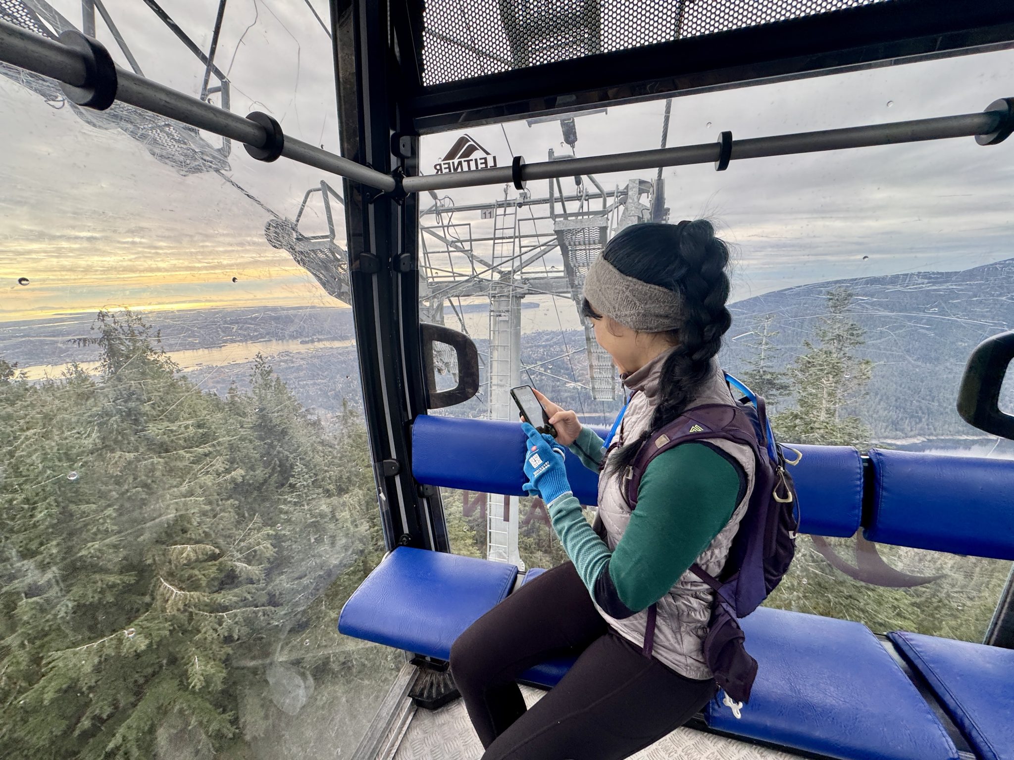 Grouse Grind Vancouver: Tips, Timing & Post-Hike Foodie Stops