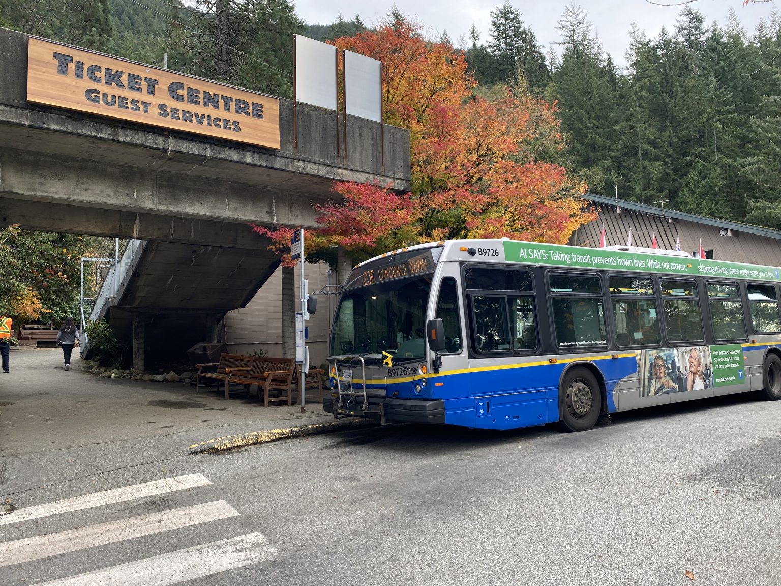 Grouse Grind Vancouver: Tips, Timing & Post-Hike Foodie Stops