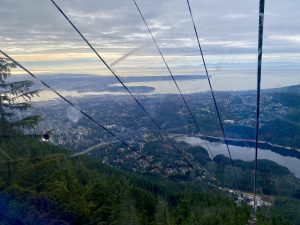 Grouse Grind Vancouver: Tips, Timing & Post-Hike Foodie Stops