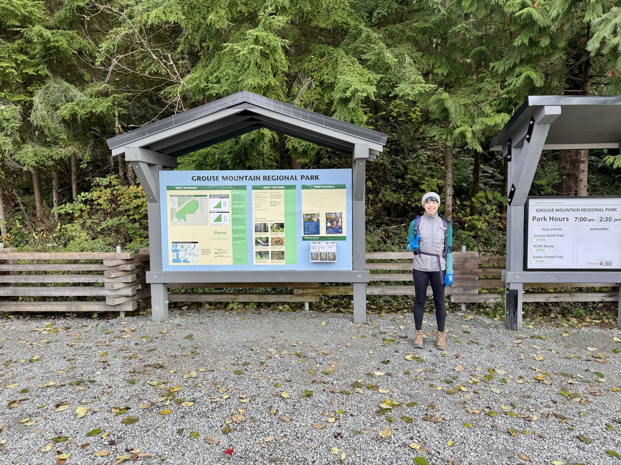 Grouse Grind Vancouver: Tips, Timing & Post-Hike Foodie Stops
