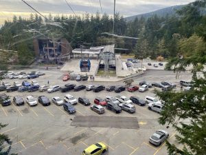 Grouse Grind Vancouver: Tips, Timing & Post-Hike Foodie Stops