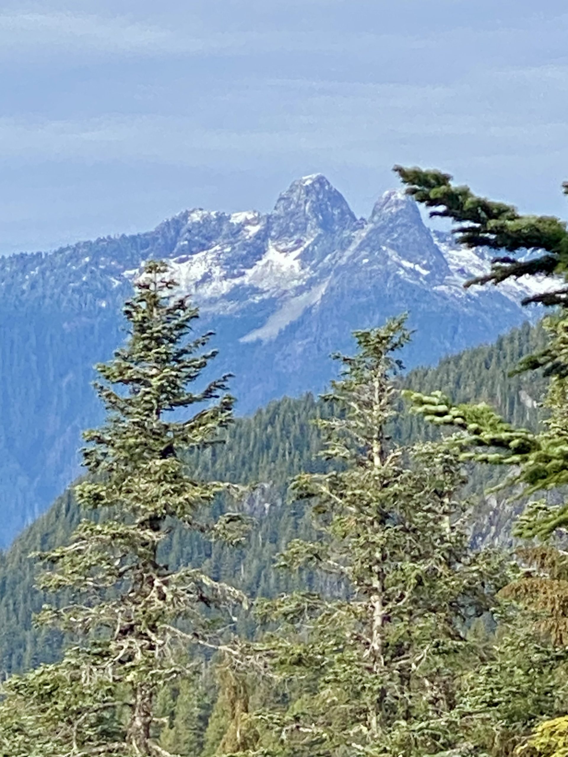 Grouse Grind Vancouver: Tips, Timing & Post-Hike Foodie Stops