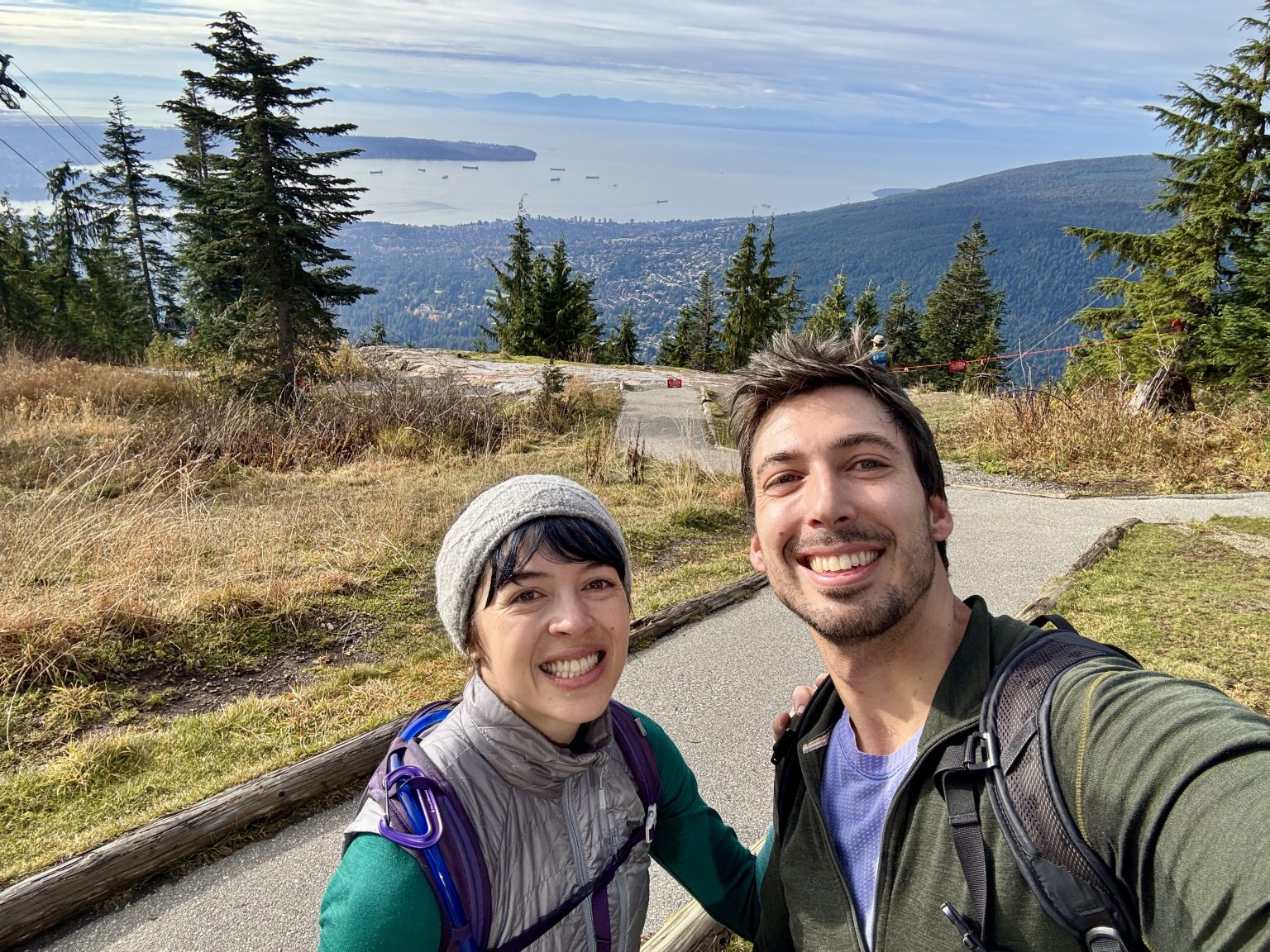 Grouse Grind Vancouver: Tips, Timing & Post-Hike Foodie Stops