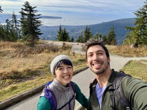 Grouse Grind Vancouver: Tips, Timing & Post-Hike Foodie Stops