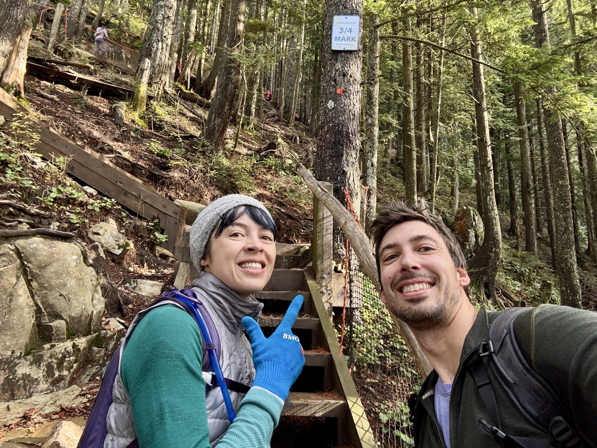 Grouse Grind Vancouver: Tips, Timing & Post-Hike Foodie Stops