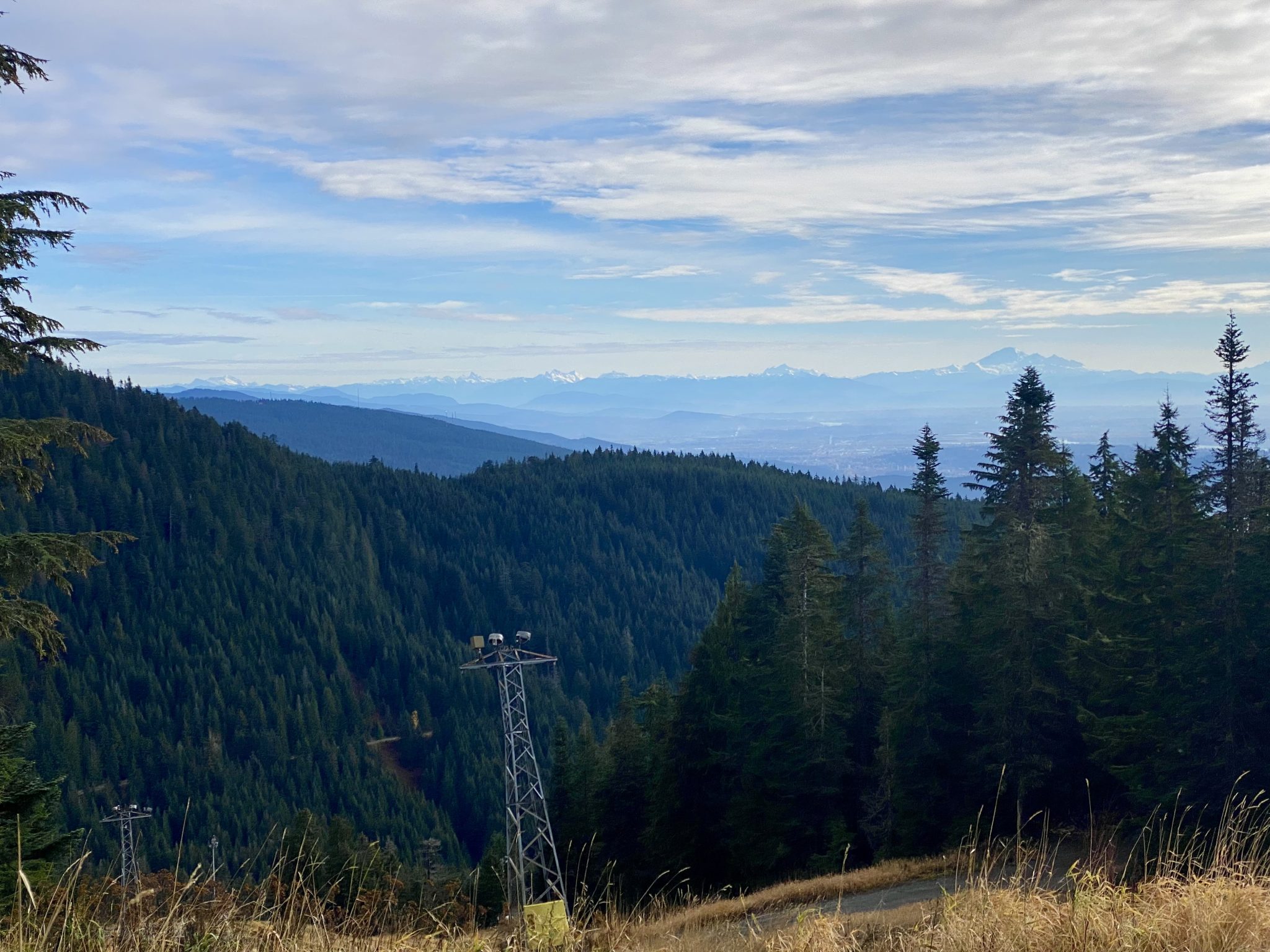 Grouse Grind Vancouver: Tips, Timing & Post-Hike Foodie Stops